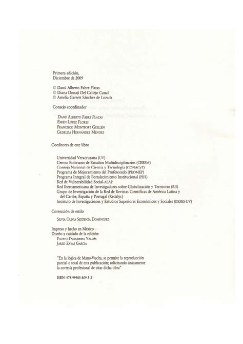 Comunidades Vulnerables Instituto de Neuroetología