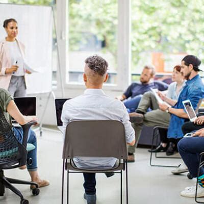 Motivaci N Laboral Qu Es Y C Mo Implementarla Pymas