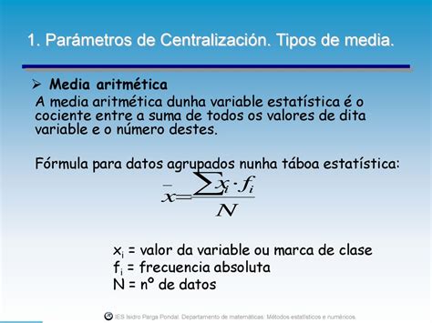 Medidas De Centralizaci N E Posici N Ppt Carregar