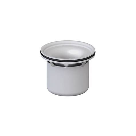 DALLMER Siphon Anti Odeur Pour Bonde De Douche TISTO PLAN Cdiscount