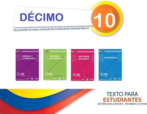 I Libros De Quinto Grado Egb Descargar Pdf