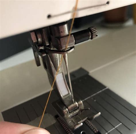 How To Thread A Sewing Machine 7 Step Guide The Creative Curator
