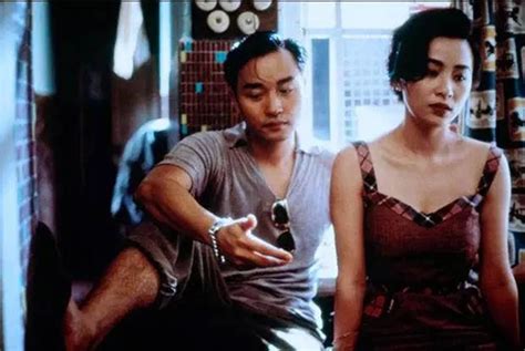 15 bộ phim Hồng Kông kinh điển hay nhất thập niên 90