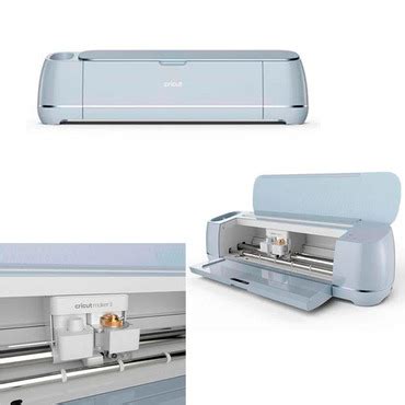 Cricut Maker 3 Vs Explore 3 Diferencias Milbby Connect
