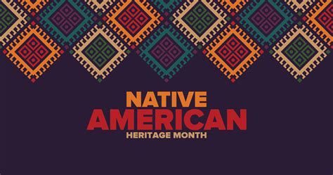 Native American Heritage Month David Douglas School District