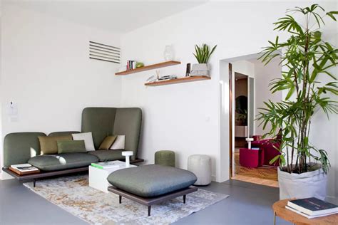 Salon Zen Des Id Es D Co Pour R Ussir Un Int Rieur Apaisant