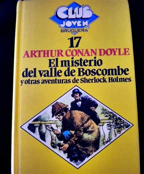 Las aventuras de Sherlock Holmes resumen personajes y más