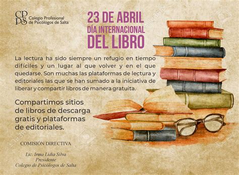 Que Se Celebra El Dia 23 De Abril Image To U