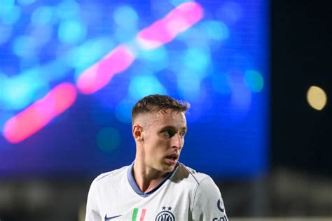Dalam Waktu Dekat AS Roma Siap Ajukan Tawaran Pertama Untuk Davide