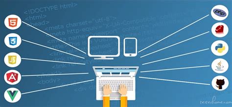 web环境搭建