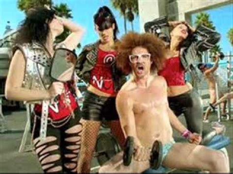Im Sexy And I Know It Lmfao Youtube