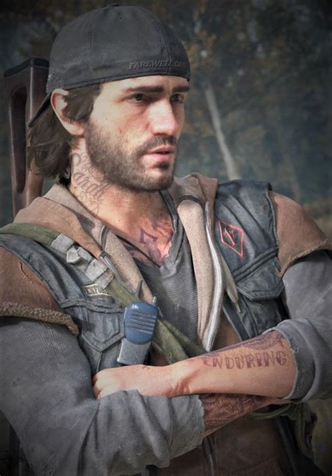 Pin On Days Gone