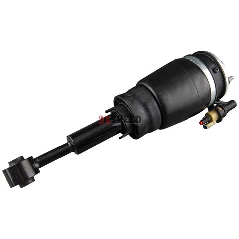 Air Suspension Strut Assembly W Solenoid Front Right For 03 06 Lincoln