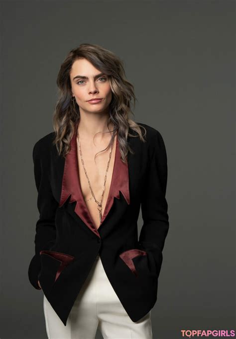 Cara Delevingne Nude Onlyfans Leaked Photo Topfapgirls