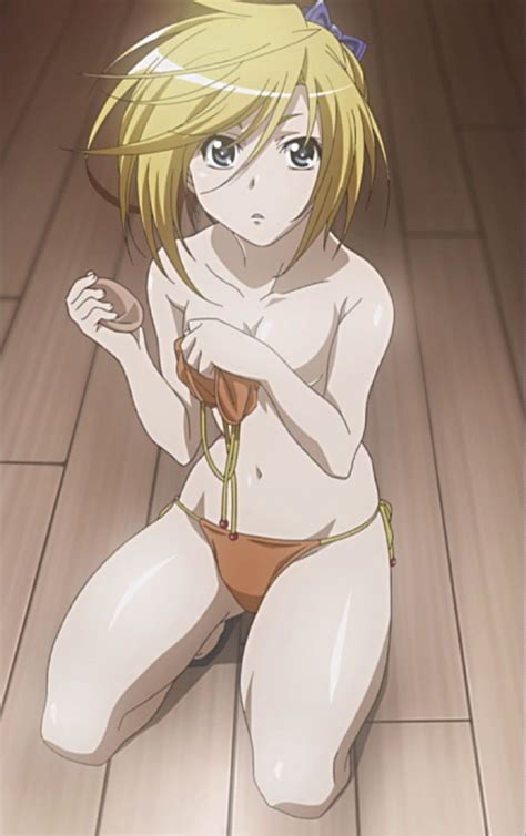 Asu No Yoichi Hentai Telegraph