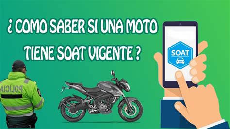 Como BUSCAR Si Una MOTO Tiene SOAT VIGENTE O VENCIDO 2021 FACIL Y