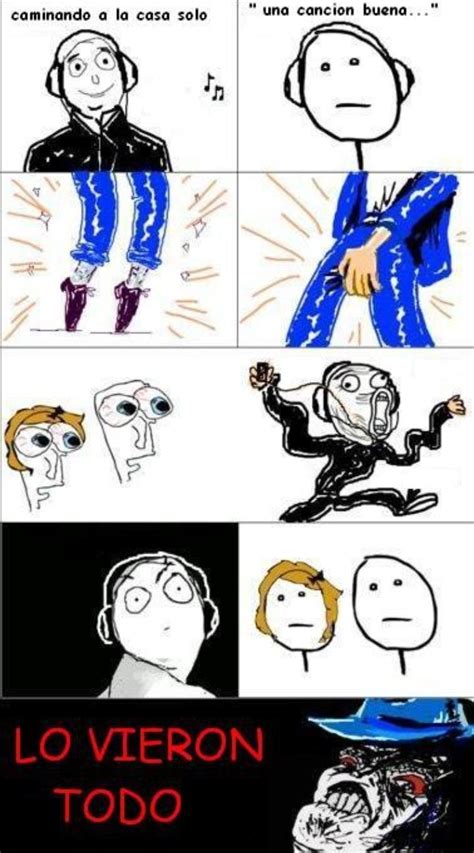 Me Ha Pasado Grin Meme Subido Por El Autor001 Memedroid