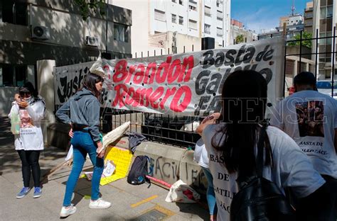 Tribunal ciudadano juzgará a un policía acusado por un caso de gatillo