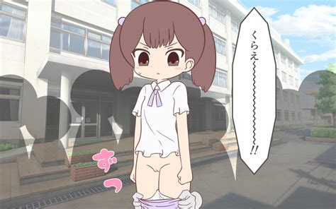 魔法少女がいきなり変身解除 Rろう DOJINDB 同人DB