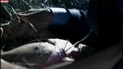 Naked Manuela Arcuri In Madame