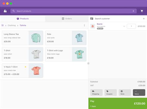 Point Of Sale For WooCommerce WooCommerce Marketplace