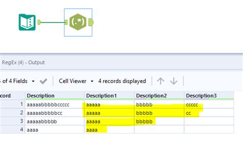 how to add a new column after the original column alteryx community