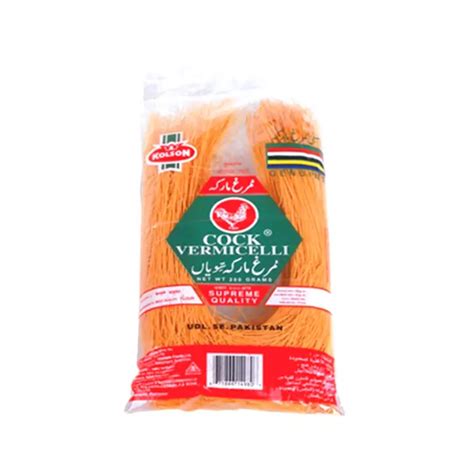 Kolson Vermicelli Semai 200gm