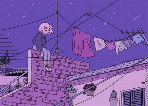 1200 Anime Aesthetic Backgrounds Wallpapers