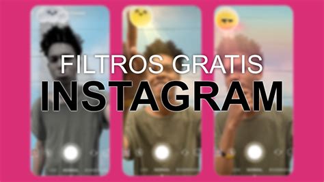 Cómo localizar y usar los filtros de moda en Instagram 3m541z