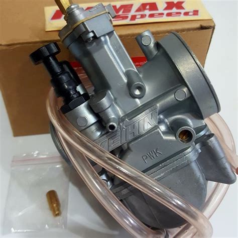 Jual Karburator Keihin Pwk Carburetor Karbu Pwk Replika Sudco