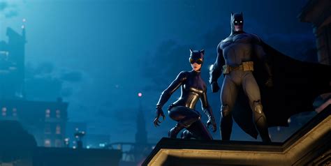 Mapa Dos Desafios Da Semana Da Temporada De Fortnite