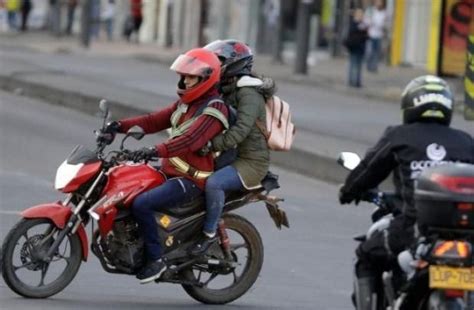 Bajará en 50 la tarifa del Soat para motos y otras categorías La