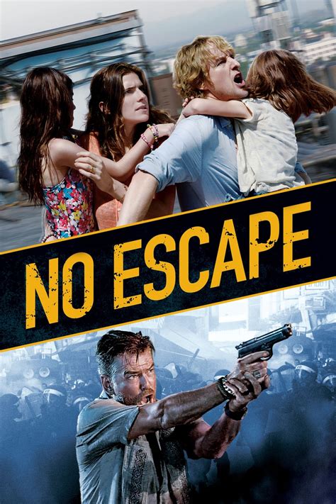 No Escape Subtitles Hebrew Opensubtitles