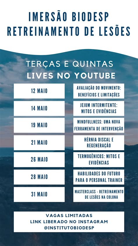 CURSOS ONLINE BIOCLASS INSTITUTO BIODESP
