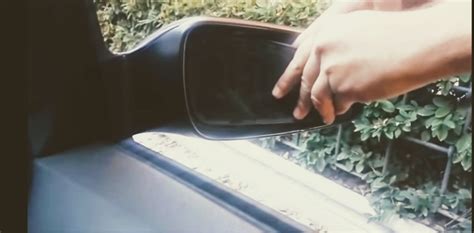 Cómo cambiar el espejo retrovisor del auto Espejo retrovisor Como
