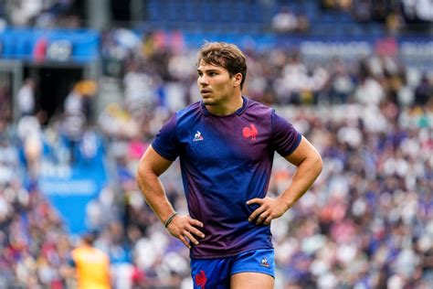 Rugby Dupont Naturellement Un Documentaire Intimiste Sur Le