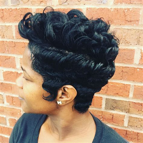 20 Best Tool For Waves In Short Hair Short Hair Care Tips Short