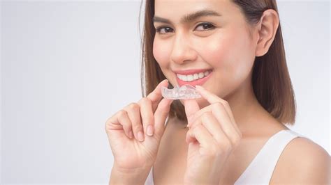 Invisalign Treatment Process Step By Step Vernon Dentist