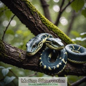 Easily Identify A Snake S Gender Proven Methods For Sexing Snakes