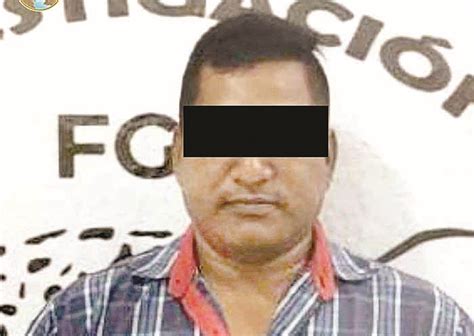 Cumplimenta FGE Orden de Aprehensión por Presunto Delito de Violación
