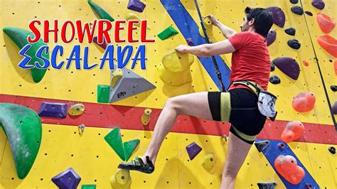 Cómo ESCALAR en un ROCÓDROMO boulder y top rope YouTube