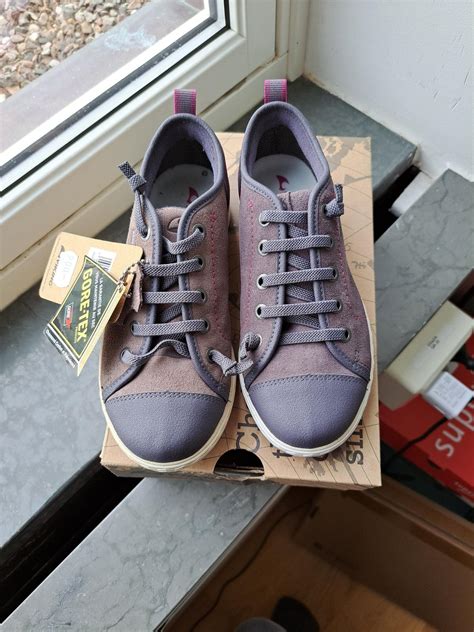 Se produkter som liknar Viking GORE TEX Barnskor stl på Tradera