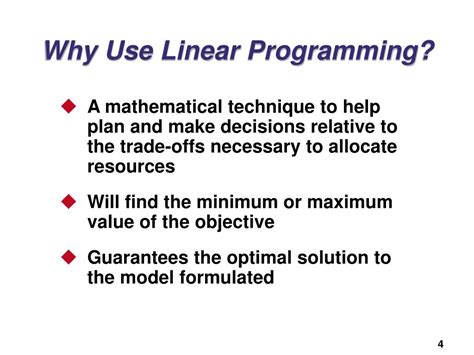 ppt linear programming powerpoint presentation free download id 1633754