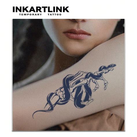 INKARTLINK Tecnologia Revolucionária de Tatuagem INKARTLINK Tatuagens