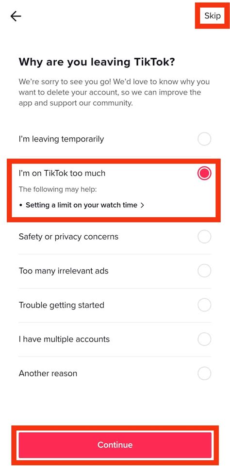 Borra Todos Tus Videos De Tiktok Con Este Simple Truco