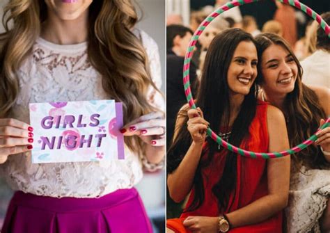 25 Divertidos Y Originales Apodos Para Despedida De Soltera