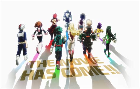 Yaoyorozu Momo Asui Tsuyu Tsuyu Asui Bakugou Katsuki Kirishima Eijirou Iida Tenya
