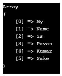 PHP Explode How Explode Function Works In PHP Examples