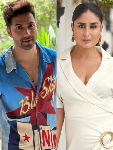 Varun Dhawan To Kareena Kapoor Khan 5 Actors Who Are Making OTT Debut