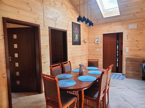 Domek Letniskowy Jezioro Hartowiec Hartowiec OLX Pl